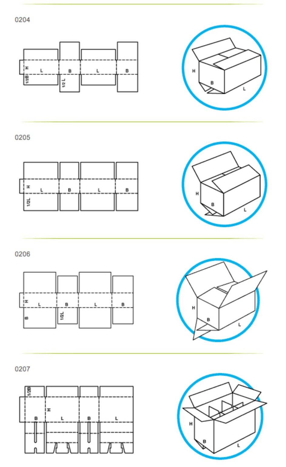 Fefco katalóg - cover3s